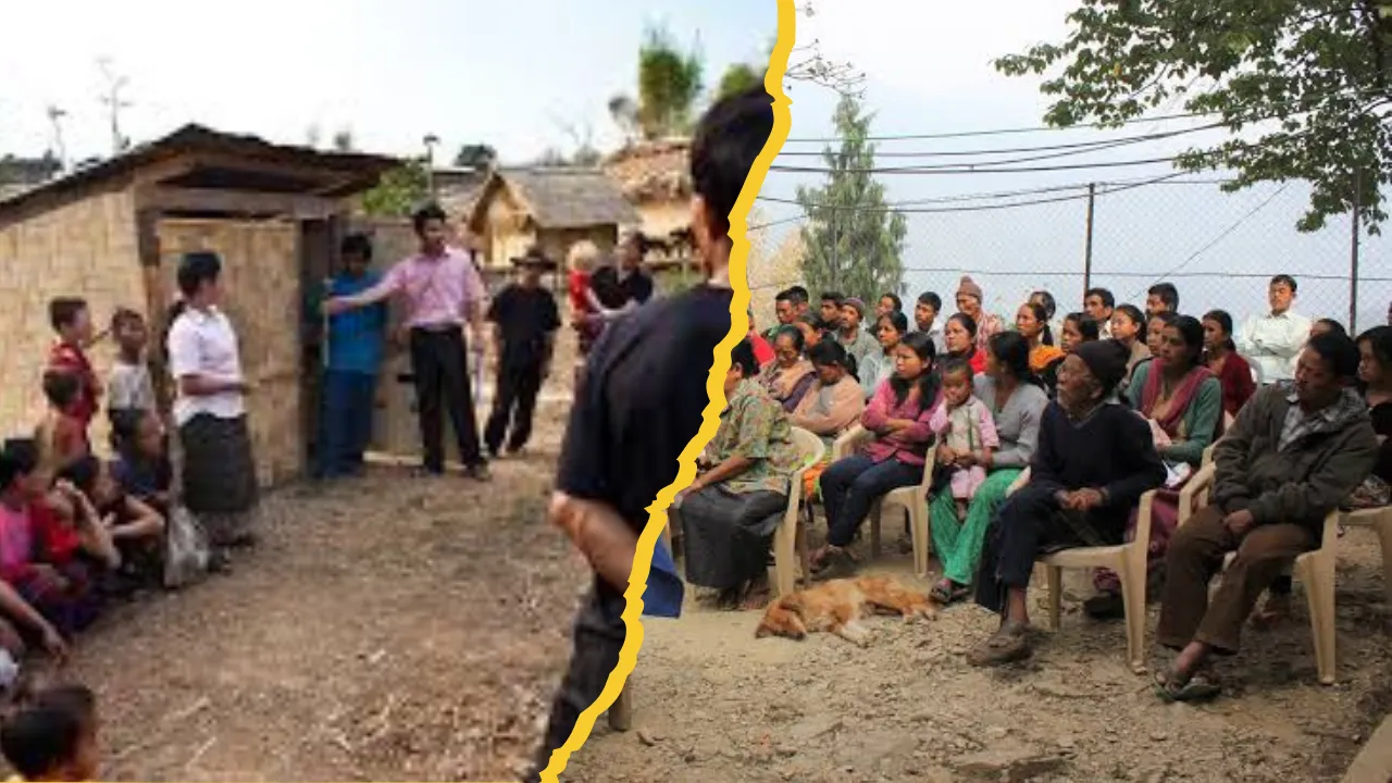 Agriculture Development Program- IADP, IAAP, HYVP, IVLP